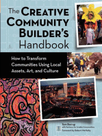 Community Development Framework | PDF | Community Development | Community