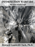 CIA Tradecraft Primer Structured Analytic Techniques | PDF ...