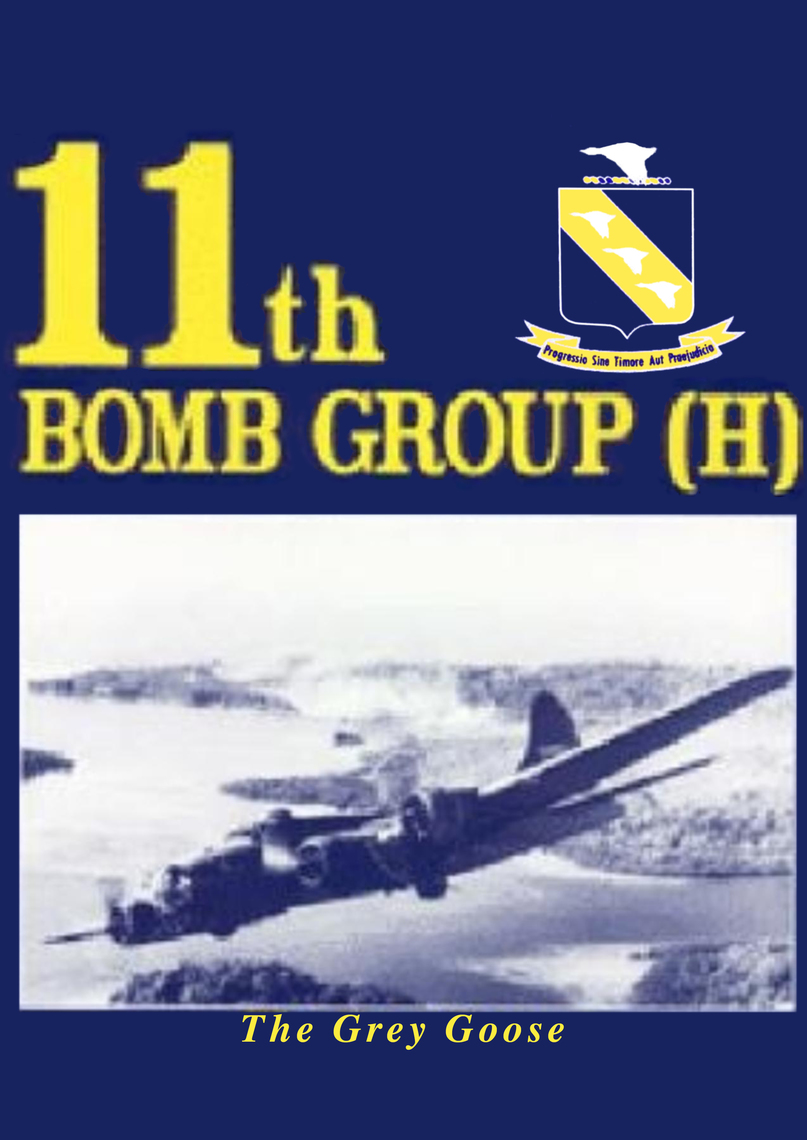11th Bomb Group (H) by Turner Publishing (Ebook) - Read free for 30 days