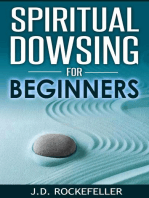 Pendulum Dowsing Charts | PDF | Dowsing | Pendulum
