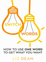 Switch Words | PDF