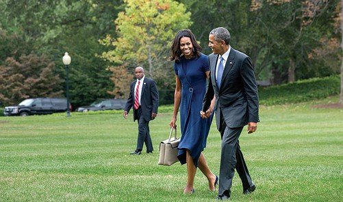 Previously Unseen Photos Of Michelle Obama Illuminate 'Chasing Light ...