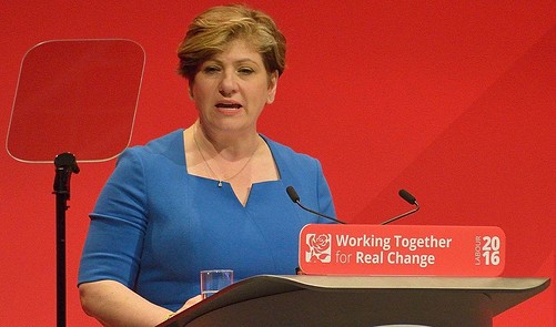UK Labour MP: ‘Mark’ Balfour centenary by recognising Palestine - The ...