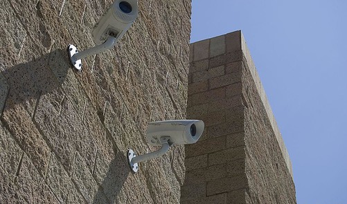 Cameras To Monitor Palestinians Installed At Al-Aqsa Mosque - The ...