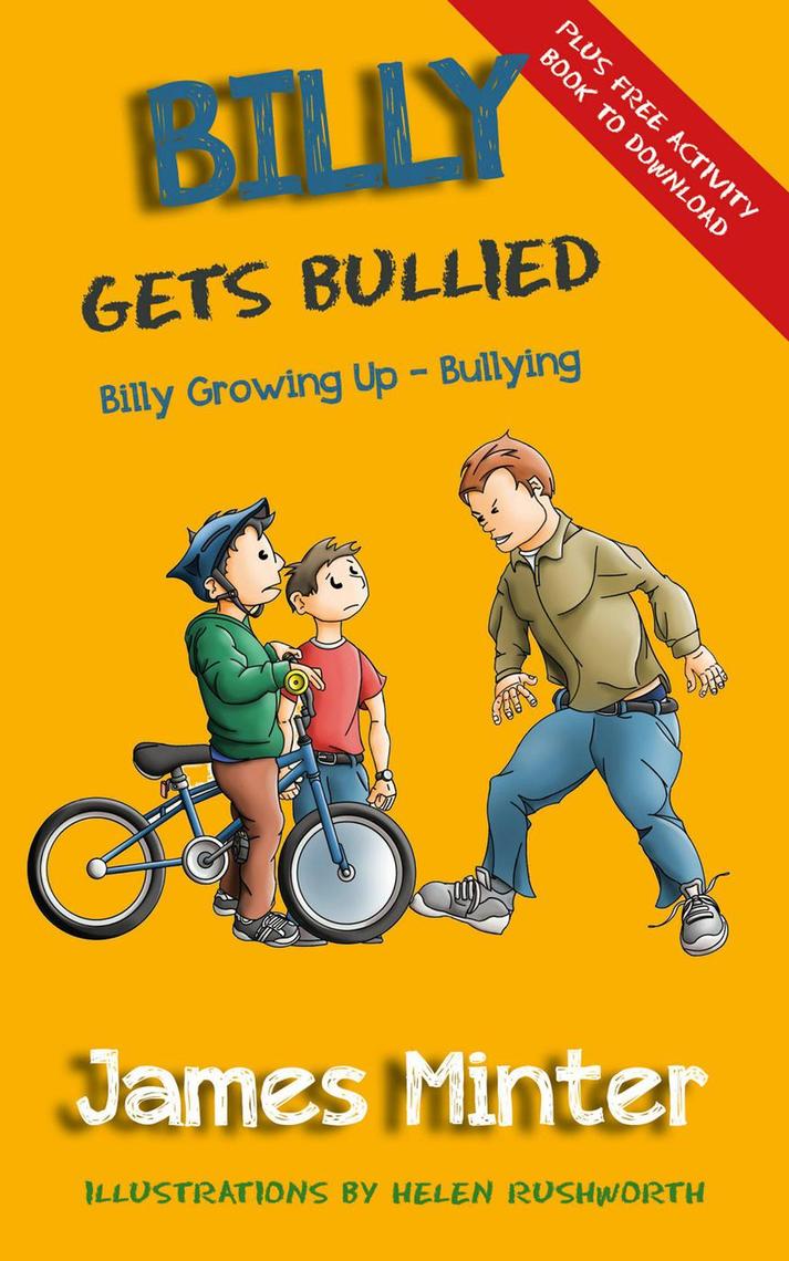 Billy Gets Bullied by James Minter (Ebook) - Read free for 30 days