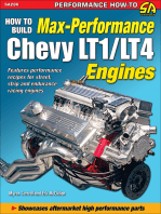 Chevy SB Cylinder Head ID Guide | PDF | Vehicle Parts | Vehicles