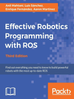 Robot Programming Manual PDF | PDF | Cartesian Coordinate System ...