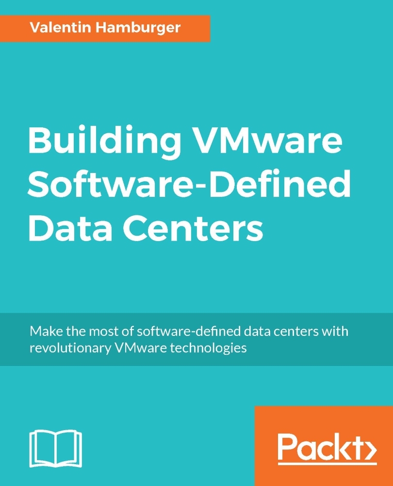 Building VMware Software-Defined Data Centers by Valentin Hamburger (Ebook) - Read free for 30 days