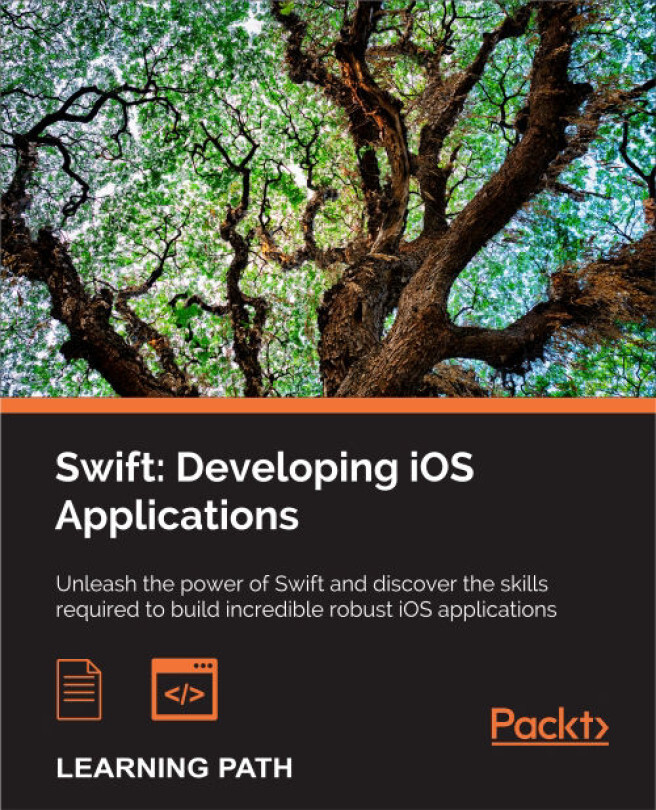 Swift: Developing iOS Applications by Scalzo Giordano, Wagner Andrew J ...