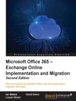 How To Guide - How To Migrate Exchange To Office 365 - Step by Step ...