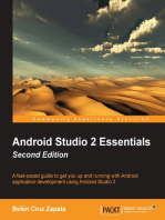 Android Application Development v12 - Course Outline | PDF | Android (Operating System) | Class ...