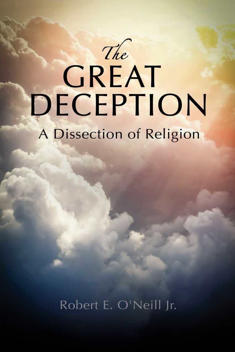 The Great Deception by Robert E. O'Neill Jr. (Ebook) - Read free for 30 ...