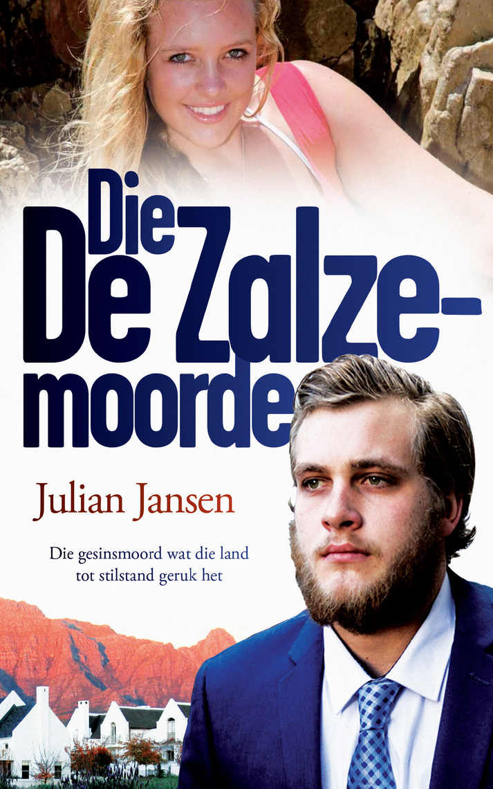 Die De Zalze-moorde by Julian Jansen (Ebook) - Read free for 30 days