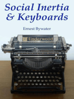 The History of Keyboarding | PDF | Computer Keyboard | Typewriter