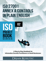 Iso 27006) | PDF