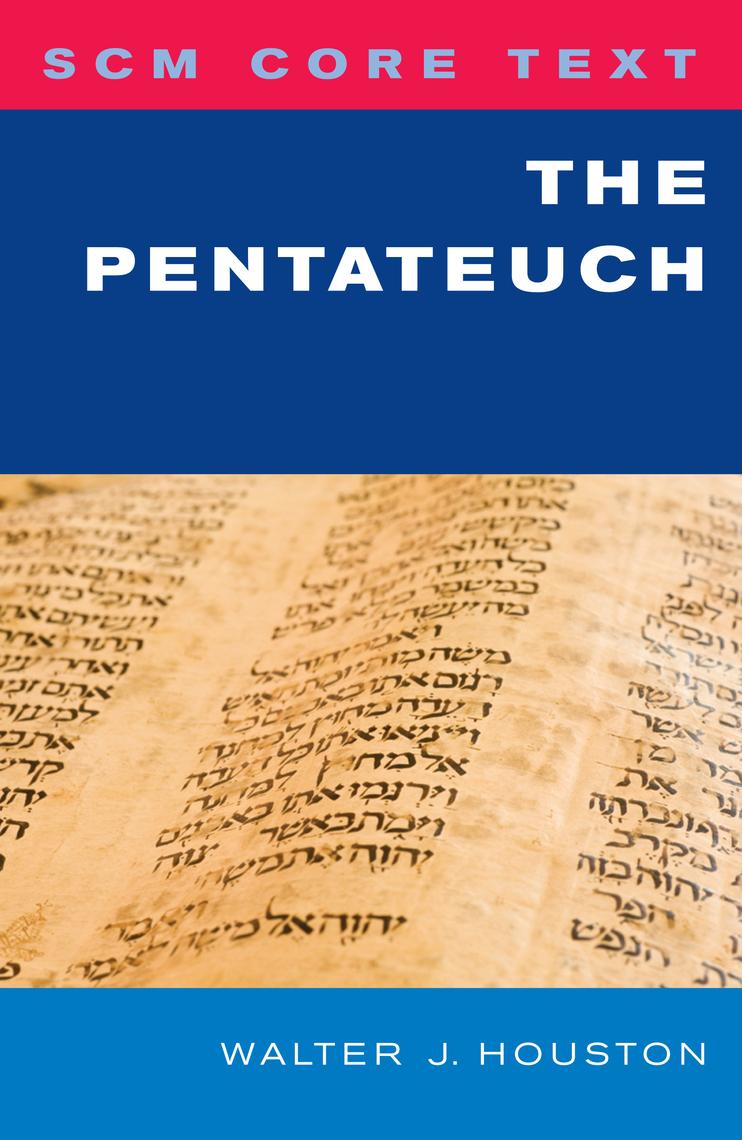 Read The Pentateuch Online by Walter Houston | Books