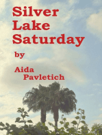 Arthur Yap - An Afternoon Nap | PDF