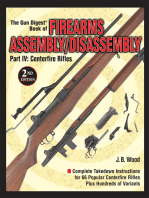 1903 Springfield Identification Guide | PDF | Firearms | Military ...