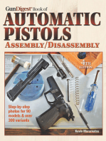 A Rifle Anyone Can Build - Jerry Lindsey | PDF | Cartridge (Firearms ...
