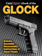 Glock Information | PDF | Military Equipment | Weapon Design