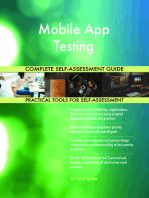Manual Testing Notes | PDF | Software Testing | Unit Testing
