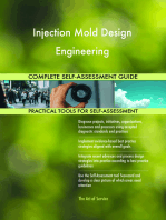Plastic Injection Mold Design Checklist | PDF | Electrical Connector ...