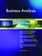 Business Analyst Resume | PDF | Software Development | Computing