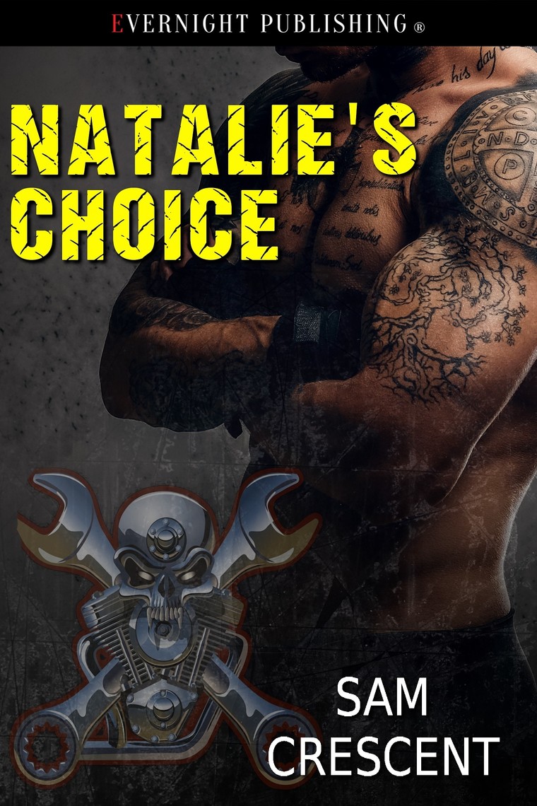 Natalie's Choice by Sam Crescent (Ebook) - Read free for 30 days
