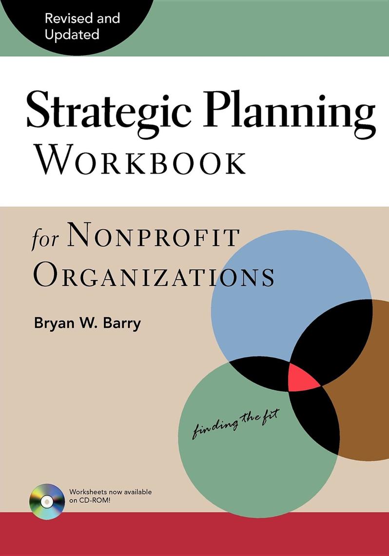 strategic-planning-workbook-for-nonprofit-organizations-revised-and