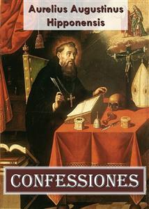 Confessiones by Aurelius Augustinus Hipponensis (Ebook) - Read free for 30 days