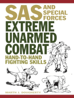 Tactical Combat System | PDF | Self Defense | Recruit Training