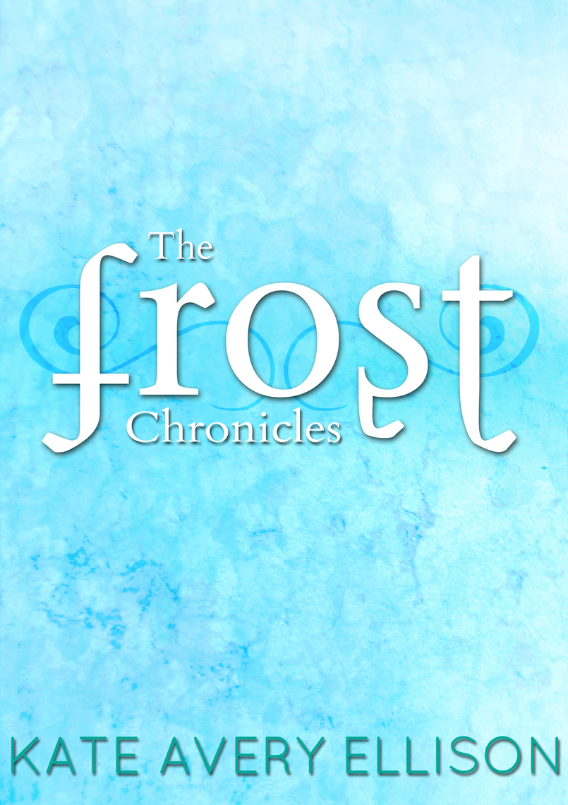 Frost by Kate Avery Ellison - Ebook | Everand