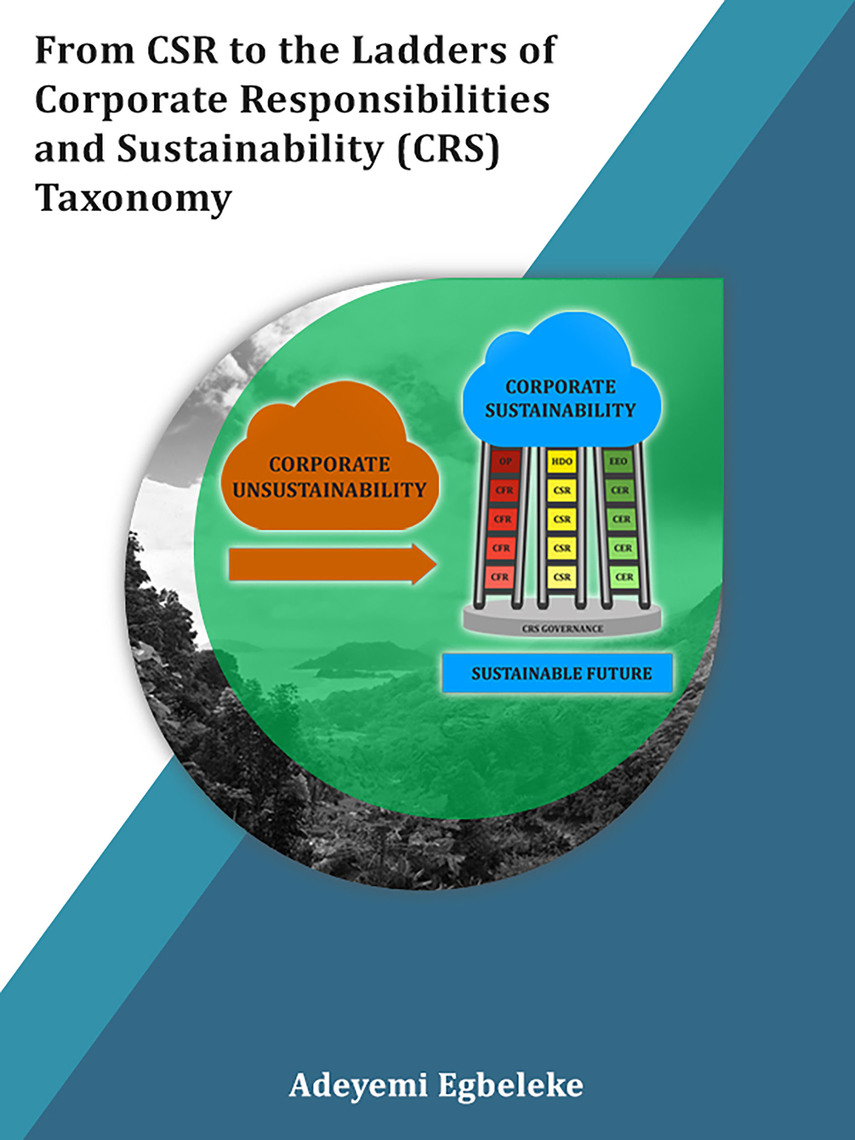 From CSR to the Ladders of Corporate Responsibilities and ...
