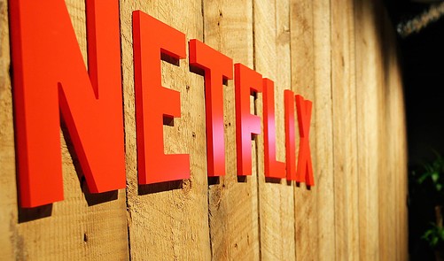 Outcry Over Netflix Films Prompts Cannes To Change Rules ...