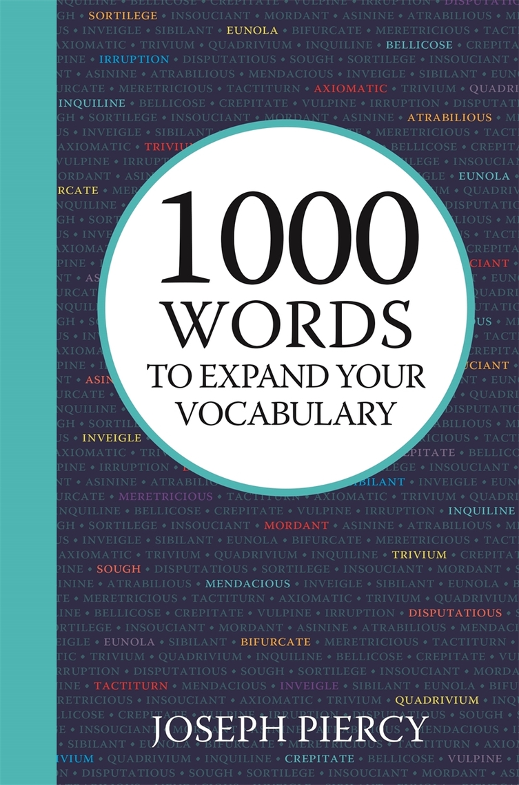 1000-words-to-expand-your-vocabulary-by-joseph-piercy-ebook