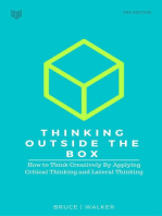 Think Outside The Box Thursday | PDF