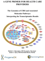 Enderlein's Microbiological Theory: Special Report | PDF | Candidiasis ...