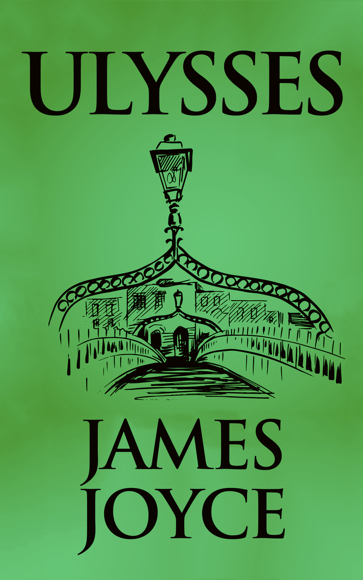 Ulysses by James Joyce (Ebook) - Read free for 30 days
