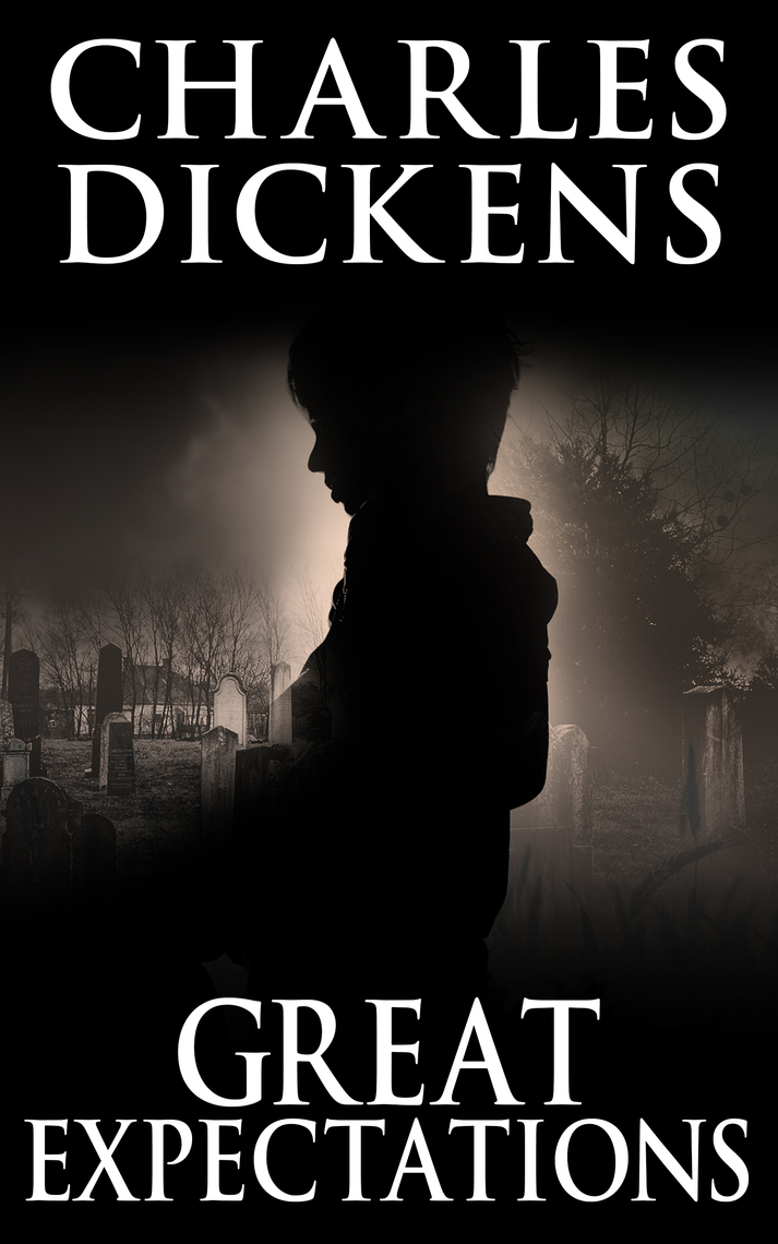 Great Expectations by Charles Dickens (Ebook) - Read free for 30 days
