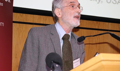 Professor John Quigley at ‘Jerusalem: Legalising the Occupation ...