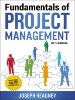 Primavera P6 Training Manual | PDF | Project Management | Computing