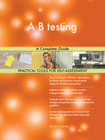 Food Taste Panel Evaluation Form 2 | PDF | Career & Growth