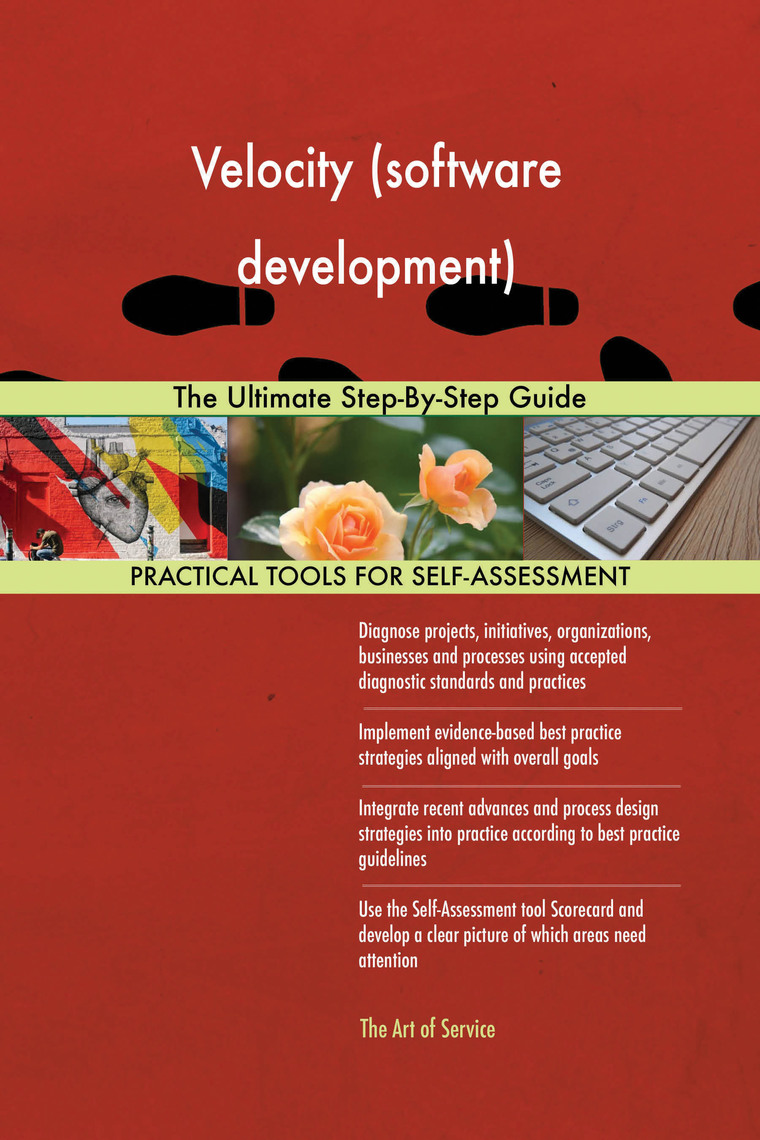 Velocity (software development) The Ultimate Step-By-Step Guide by ...