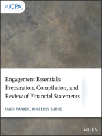 Restatement of Financial Statements | PDF | Financial Statement ...