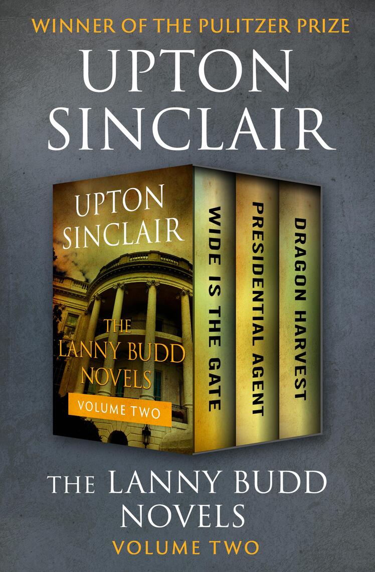 The Lanny Budd Novels Volume Two by Upton Sinclair (Ebook) - Read free ...