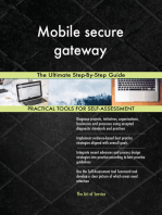 Student Guidelines: Ryan OS v2 | PDF | Login | Password