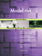 CM1 Formula Sheet v6 2024 | PDF | Present Value | Life Annuity