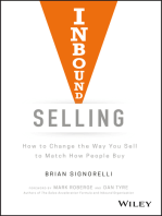 SPIN Selling | PDF | Sales | Cognition