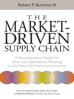 CCOR Quick Reference | PDF | Supply Chain | Supply Chain Management