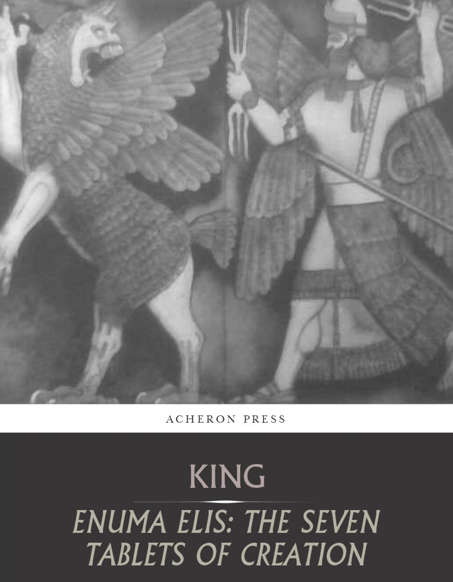 Enuma Elis by Leonard King (Ebook) - Read free for 30 days